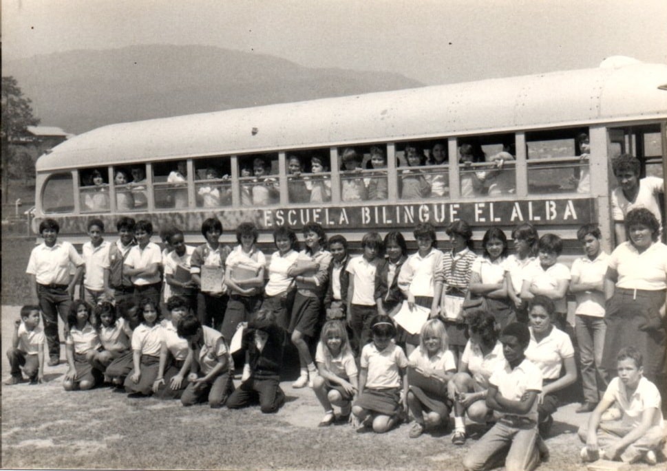 Nuestra Escuela | El Alba School